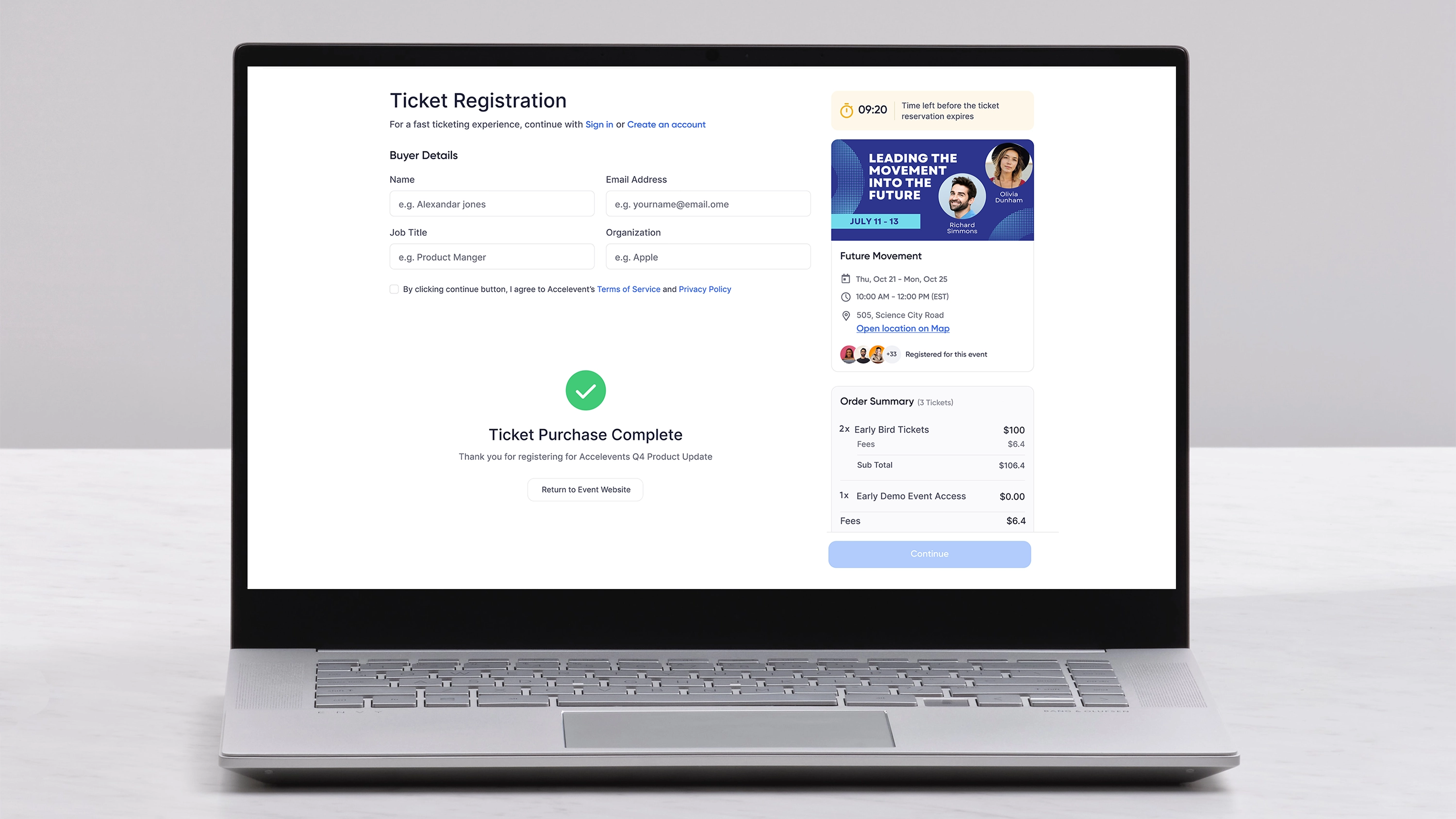 Event Ticketing Systems and Why You Need One